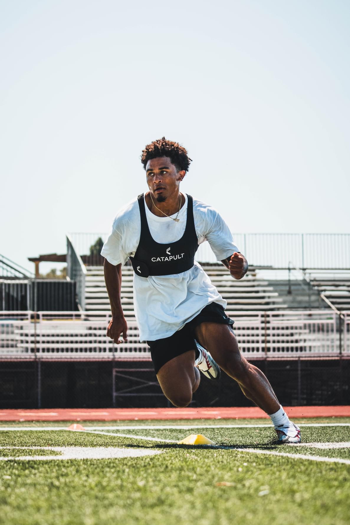 Training Programs | Spellman Performance